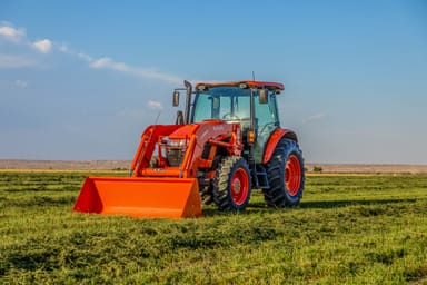 James Brothers Implement - Kubota Dealer in Plainview and Amarillo, TX